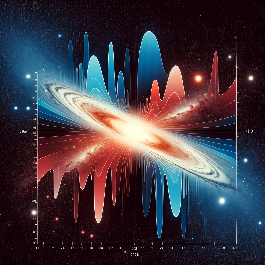 Galaxy-Quasar Quest · Soud Al Kharusi